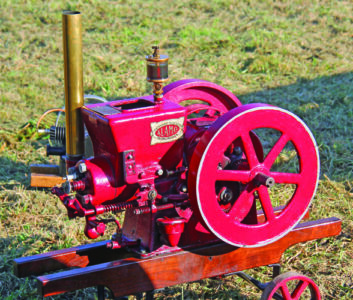 Ohio Man’s Collection is Mostly Maytag - Farm Collector